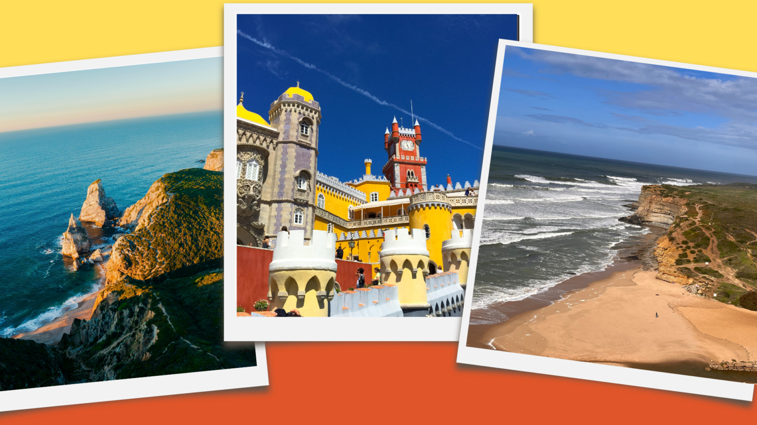 Elaine O'Rourke Portugal 2025 - Elaine O'Rourke